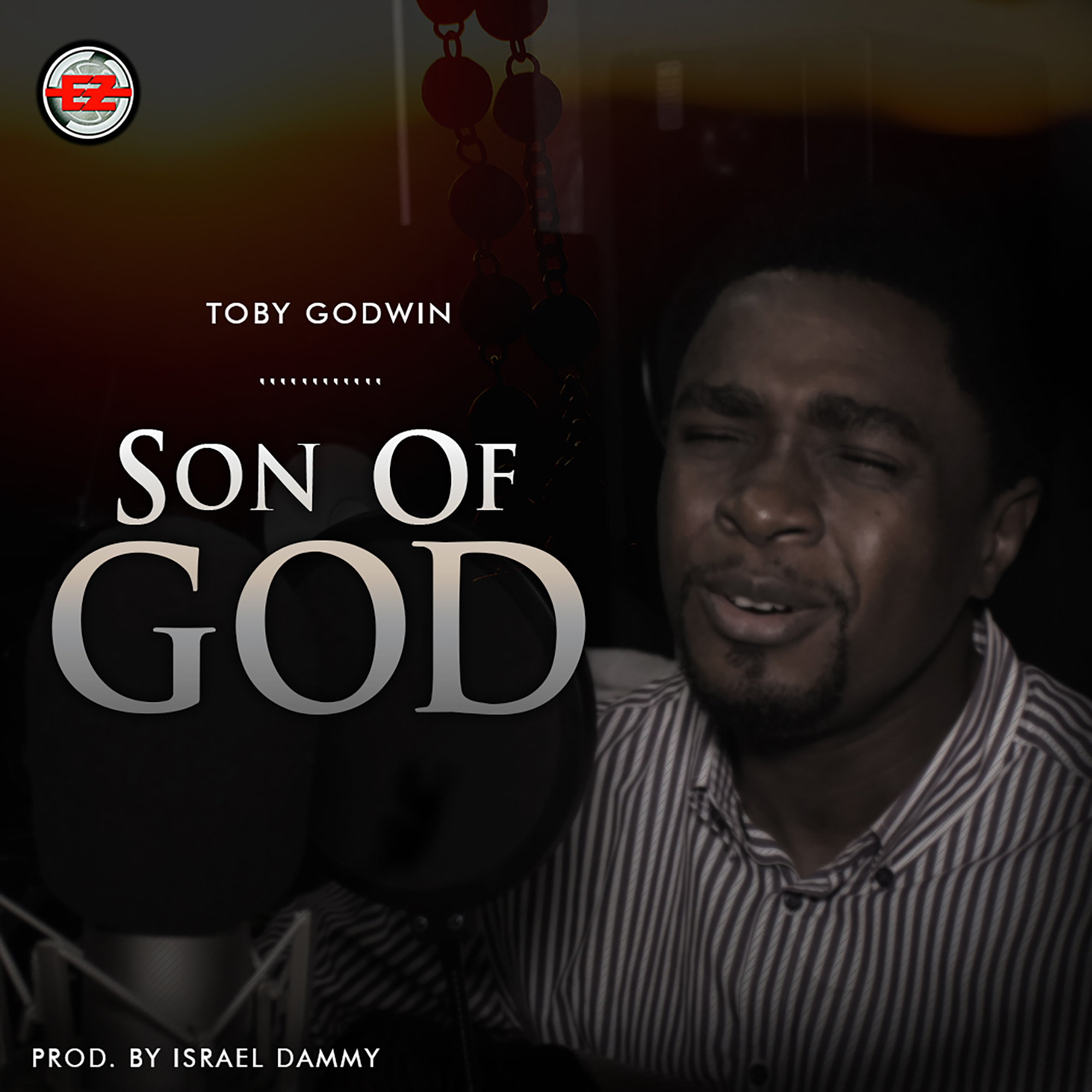 Toby - Son Of God | EeZee Conceptz