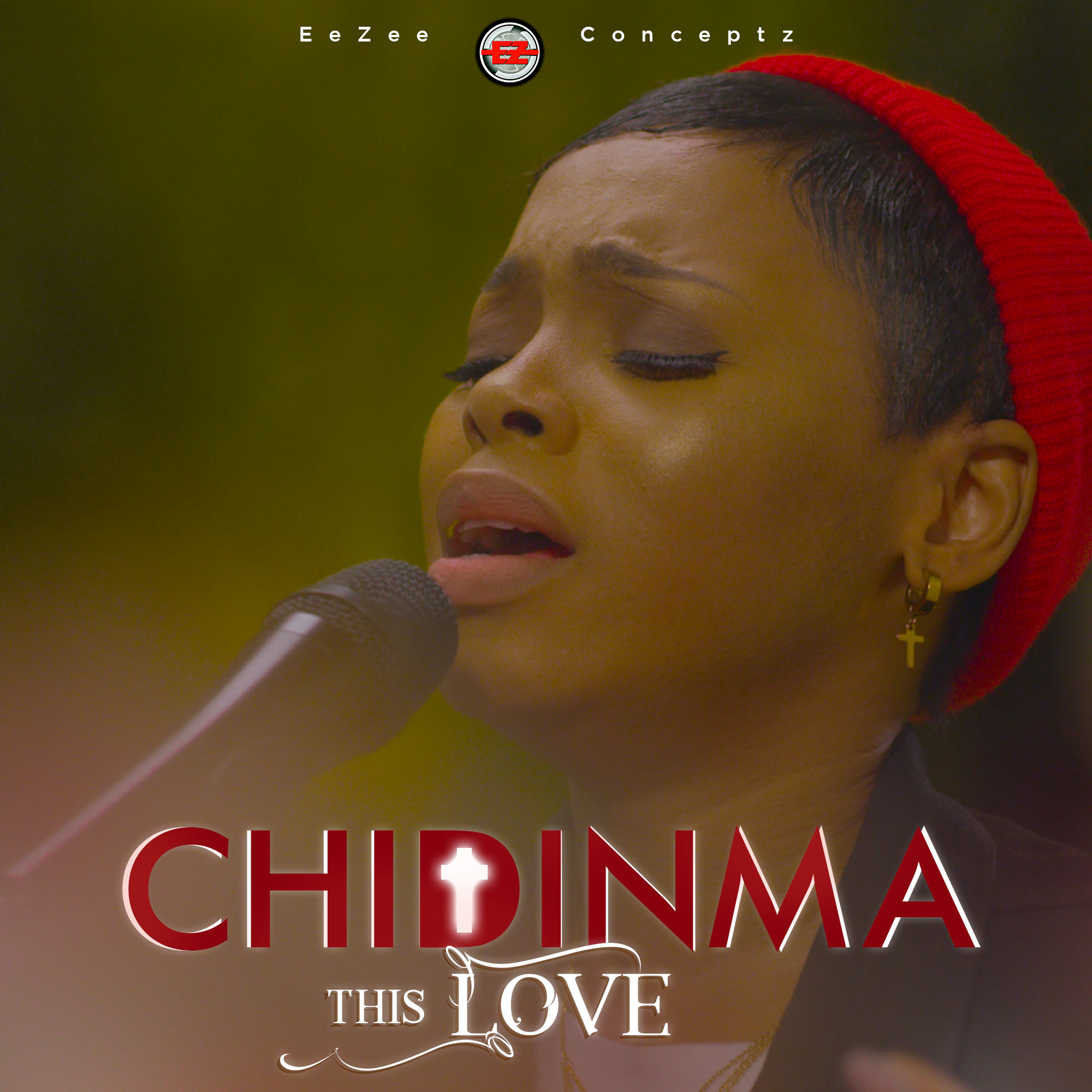 Chidinma - This Love | EeZee Conceptz