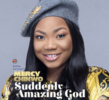 Mercy Chinwo | EeZee Conceptz