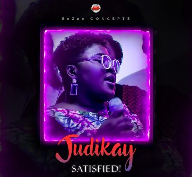 Mercy Chinwo - SATISFIED (Album) | EeZee Conceptz