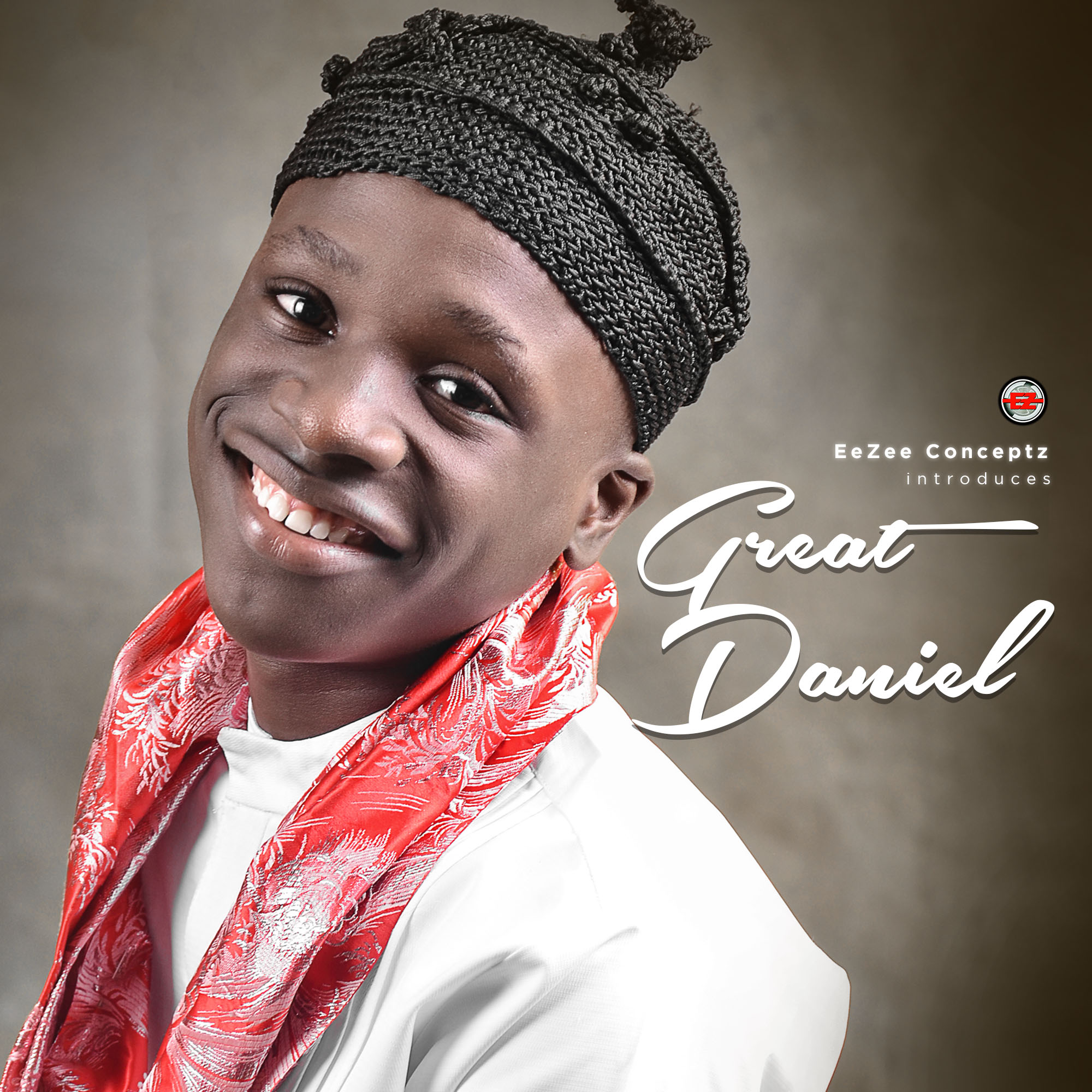 Judikay - Man of Galilee (Album) | EeZee Conceptz