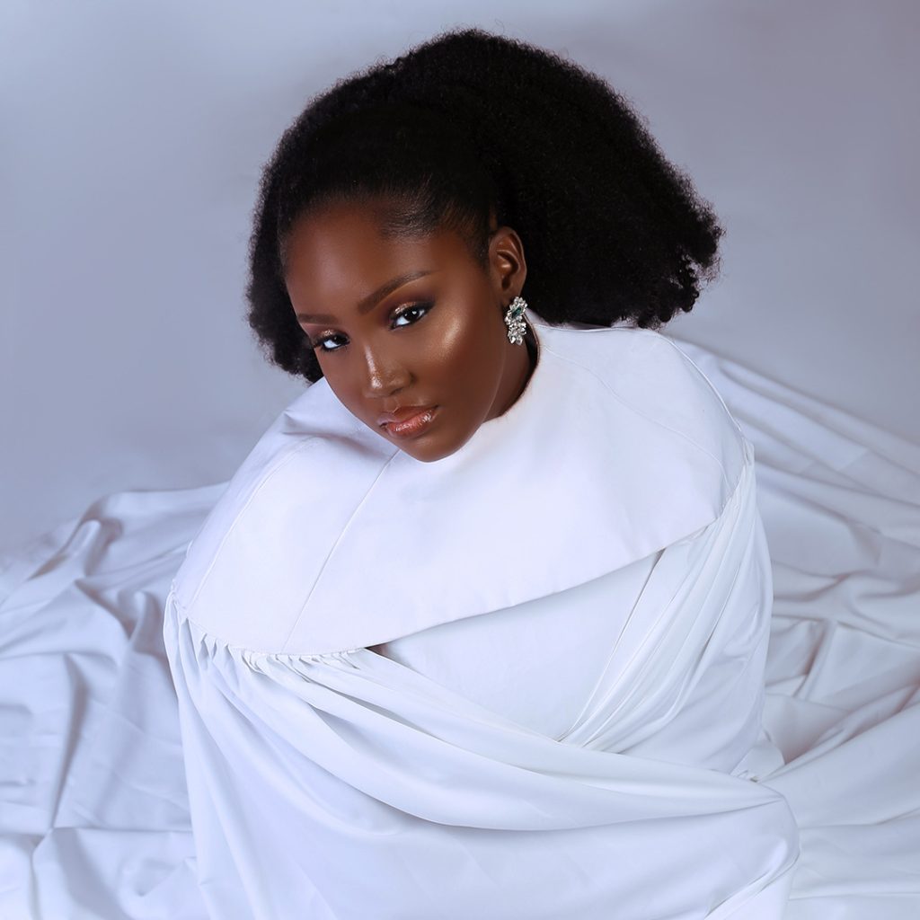 Doing the Kingdom Business | EeZee Conceptz